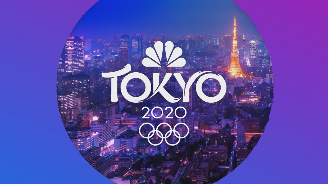 Tokyo Olympics Live Streams | wbir.com
