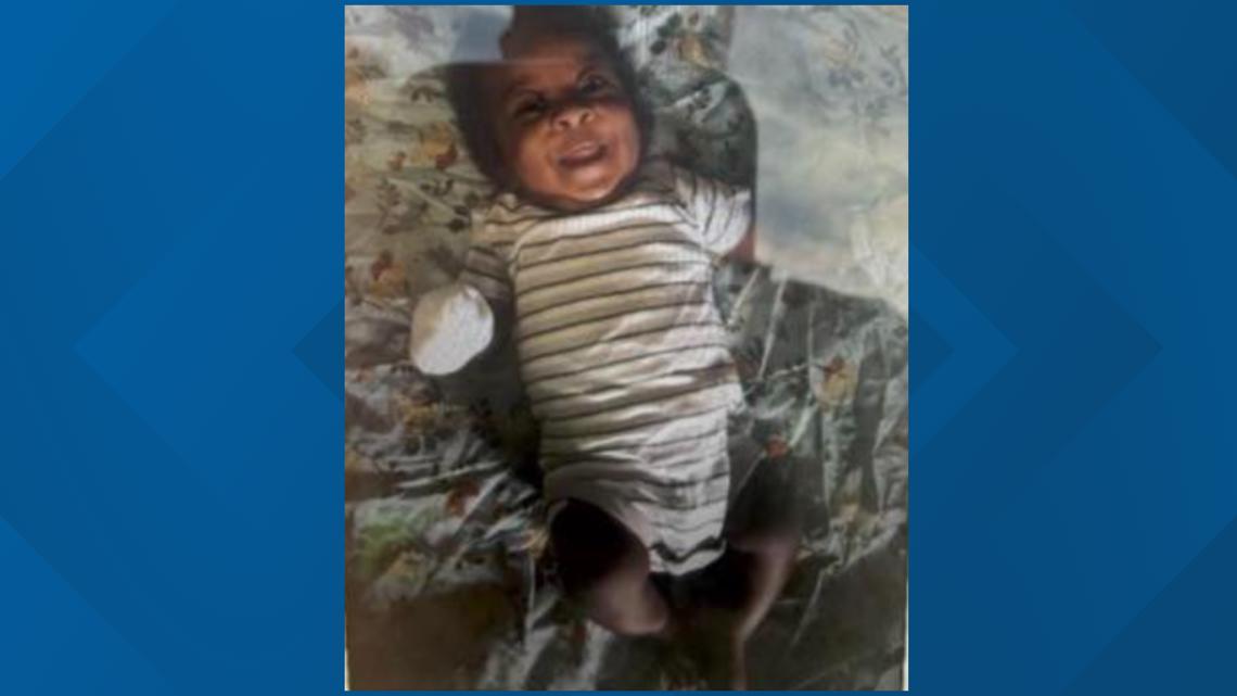 Parents charged after 6-month-old found dead in Georgia | wbir.com