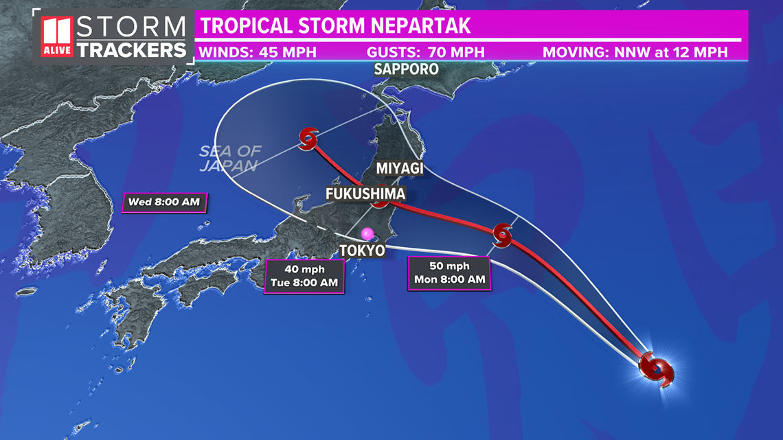 Heather Waliga | wbir.com