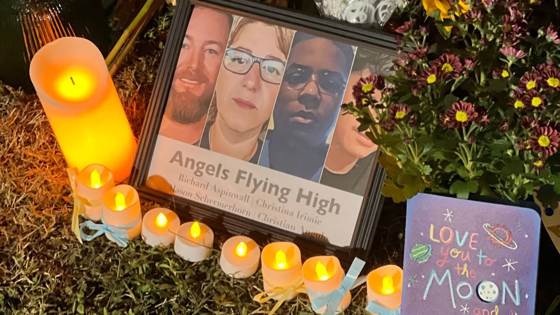 Apalachee High School shooting suspect appears in court Friday | wbir.com