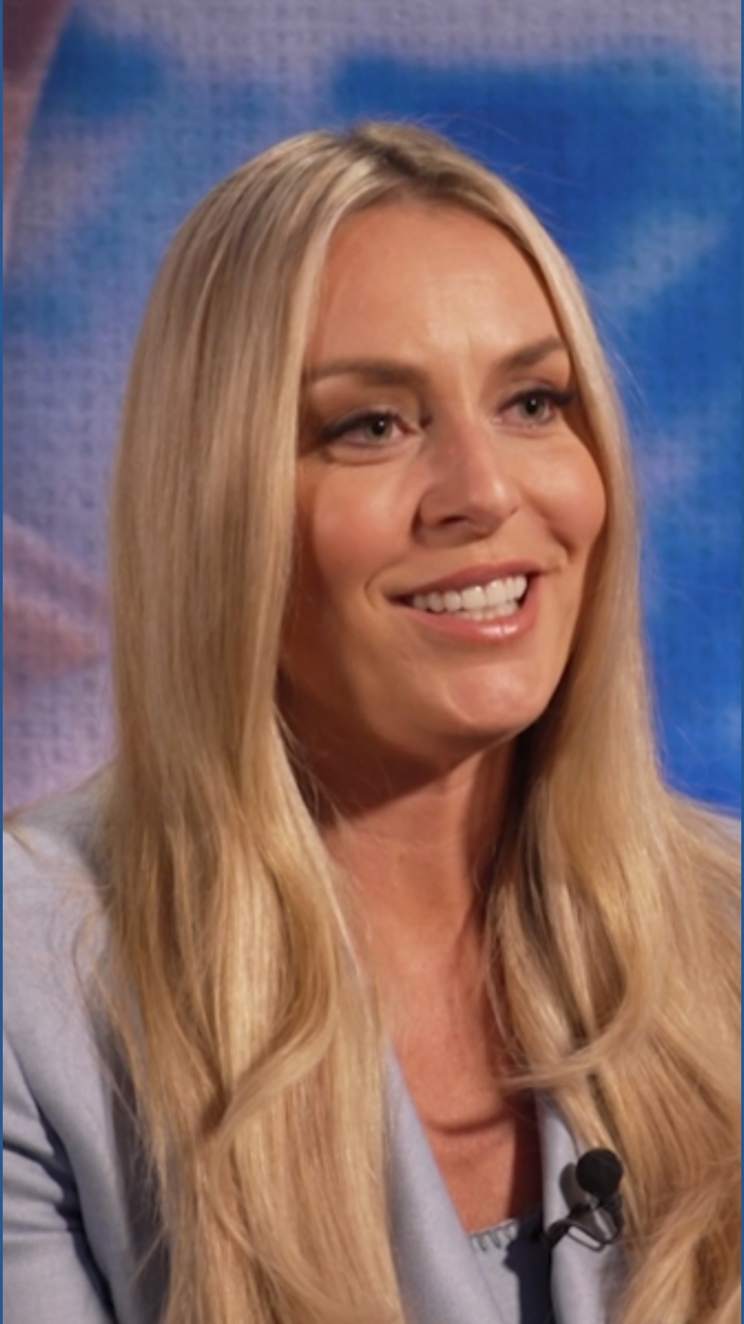 Lindsey Vonn returns to Olympics at 41 for Cortina Downhill | wbir.com