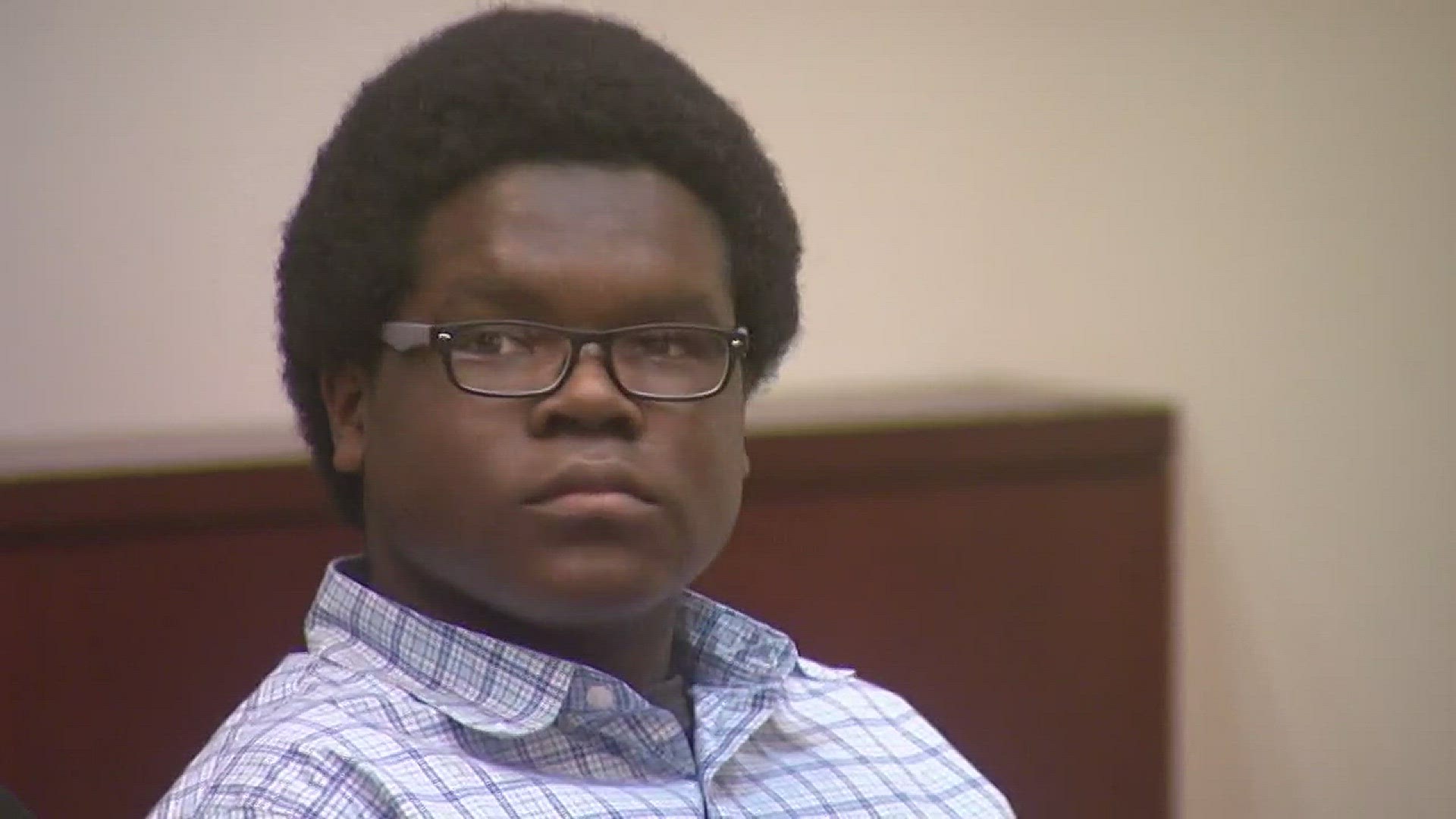 Murder conviction upheld for Jamarion Lawhorn in 2014 playground ...