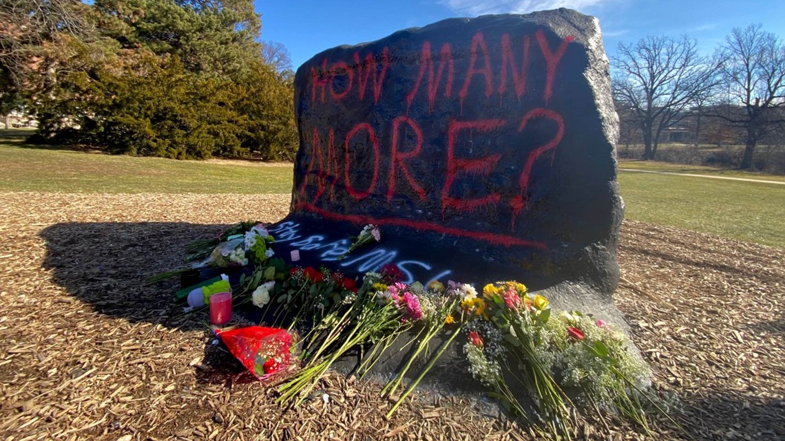 Michigan State shooting victims names released | wbir.com